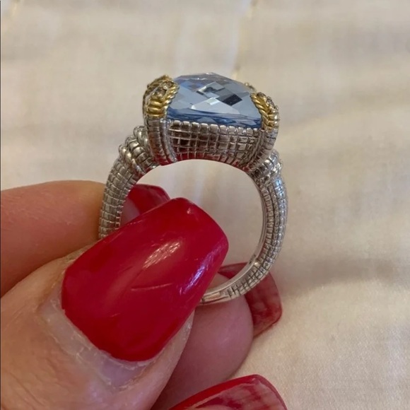 Judith Ripka | Jewelry | Judith Ripka Ring | Poshmark